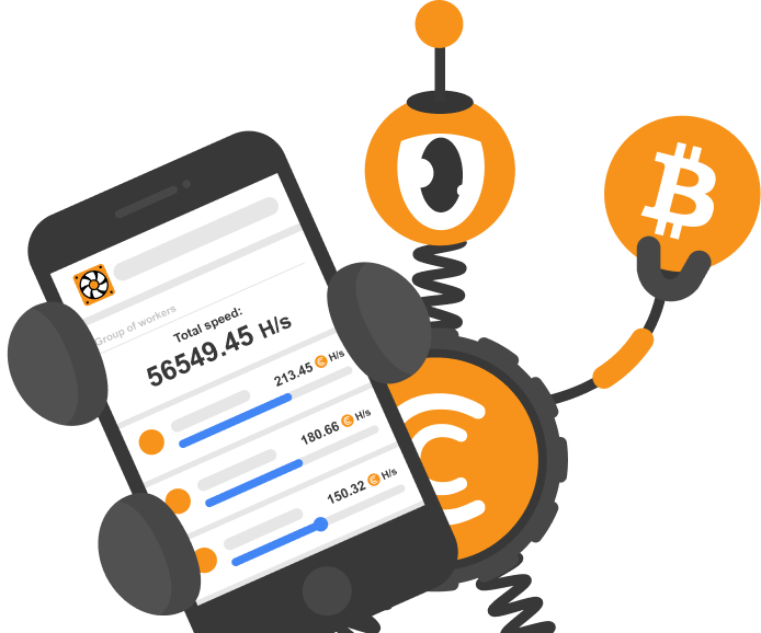 CryptoTab Farm – Turn computers into digital gold