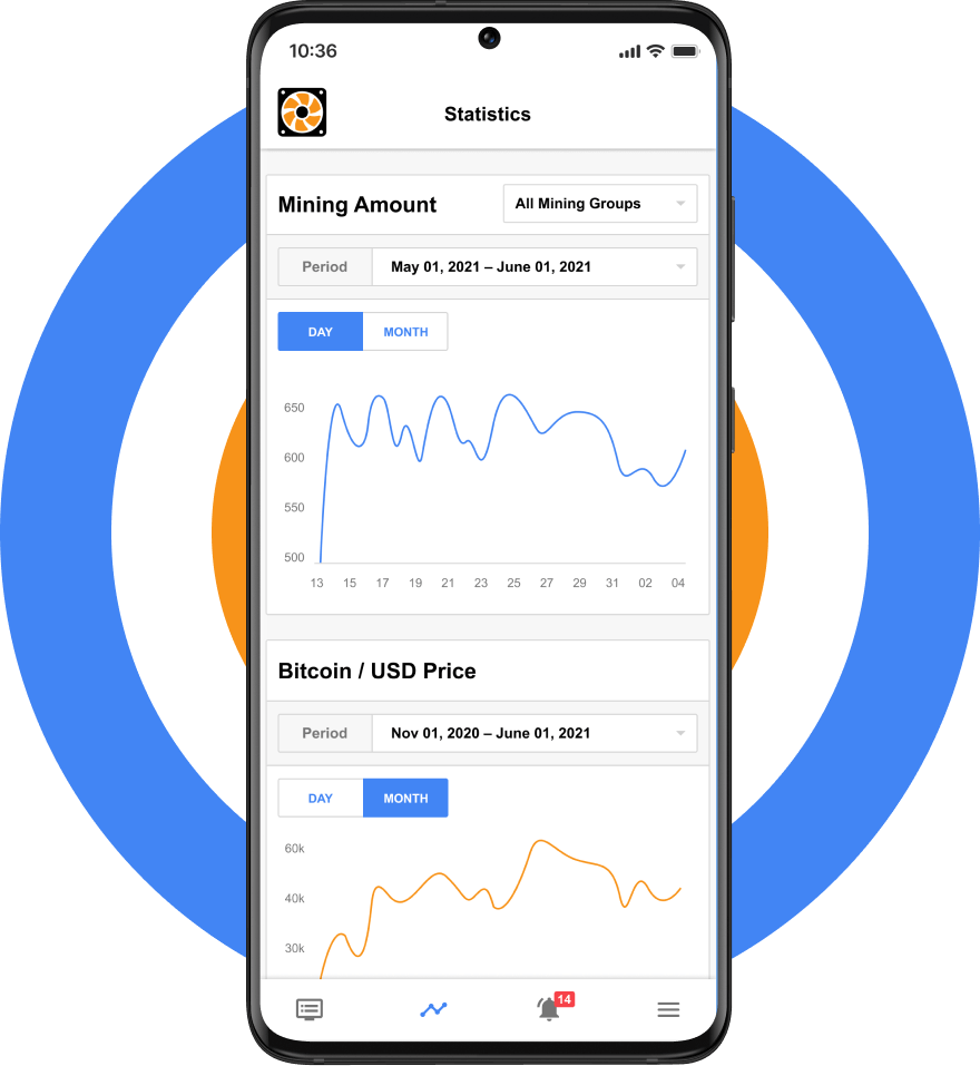 CryptoTab Farm – Turn computers into digital gold